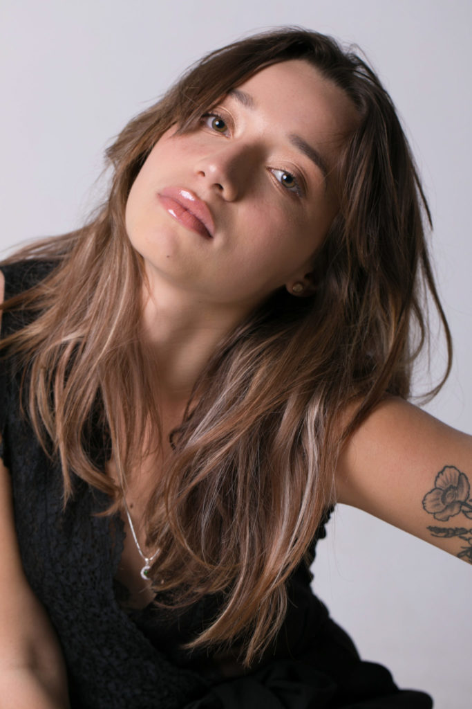 morgane-site - Pauline Layre Makeup